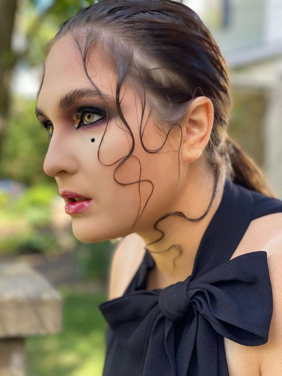 Romeo – Justine Ledoux